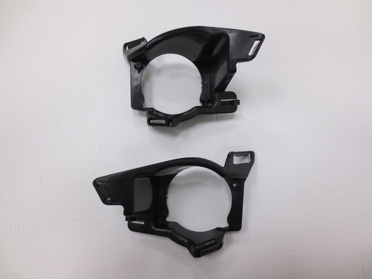 Рамки Renault Logan 2, Sandero 2 (RN742 BRACKET)