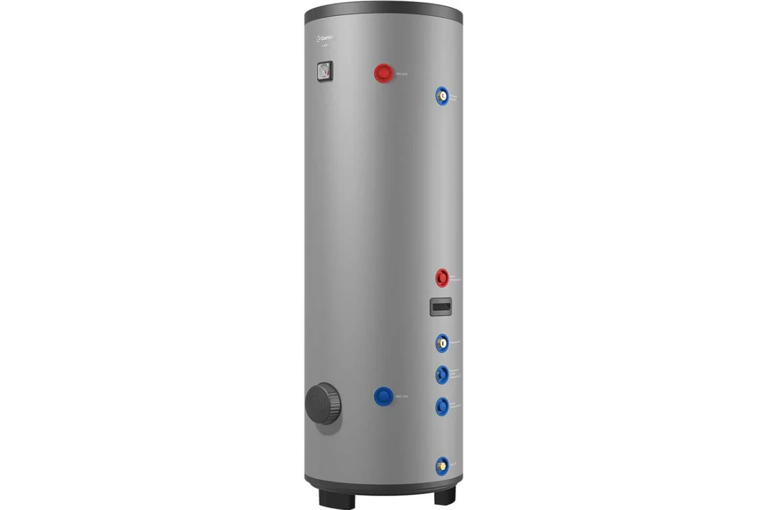 Водонагреватель Thermex Nixen 250 F (Combi)