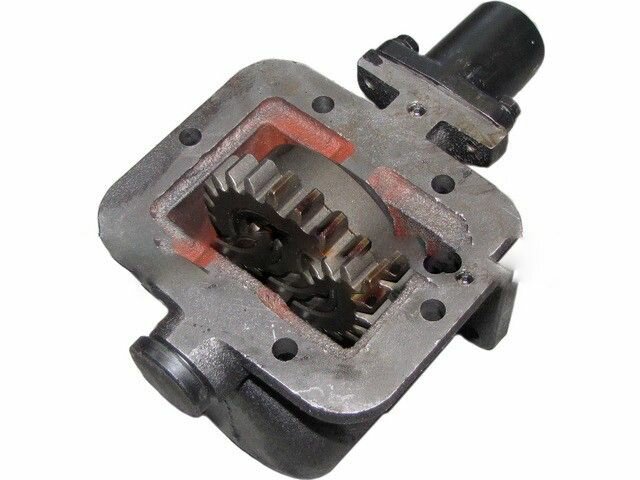 КОМ Камаз без НШ / аналог 5511-4202010