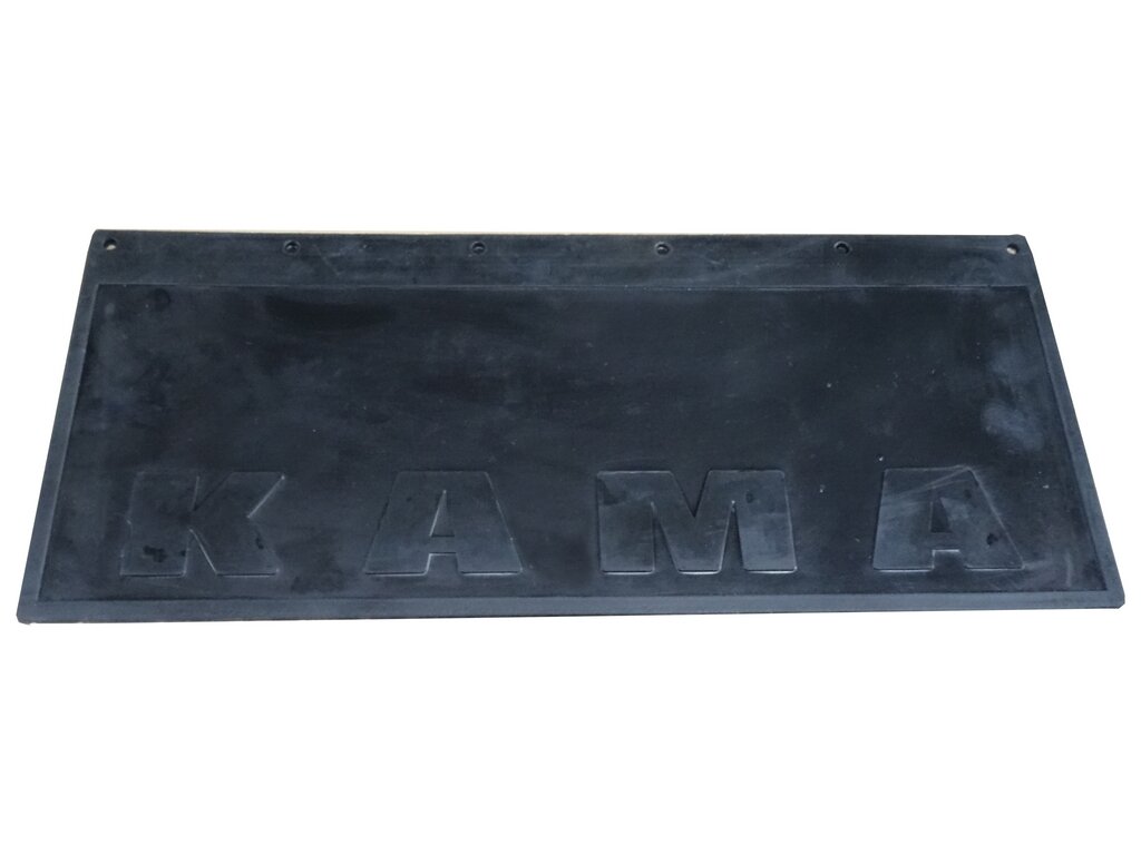 Фартук брызговик КамАЗ резиновый