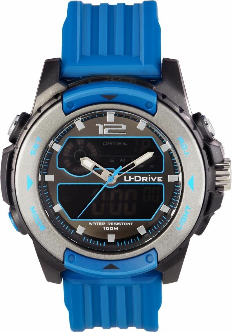 Наручные часы