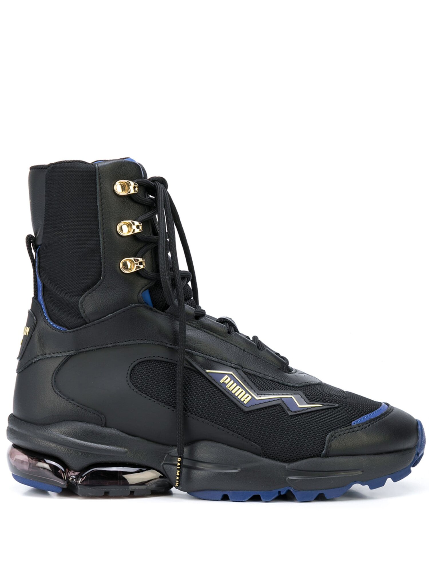 Кроссовки Cell Stellar Balmain