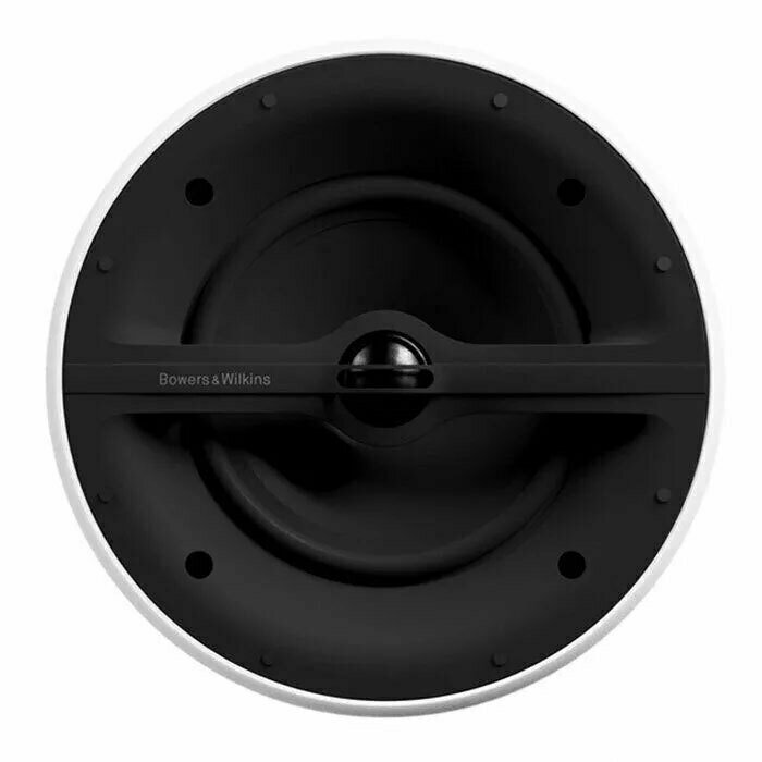 Встраиваемая акустика Bowers & Wilkins CCM362, комплект 2 шт.