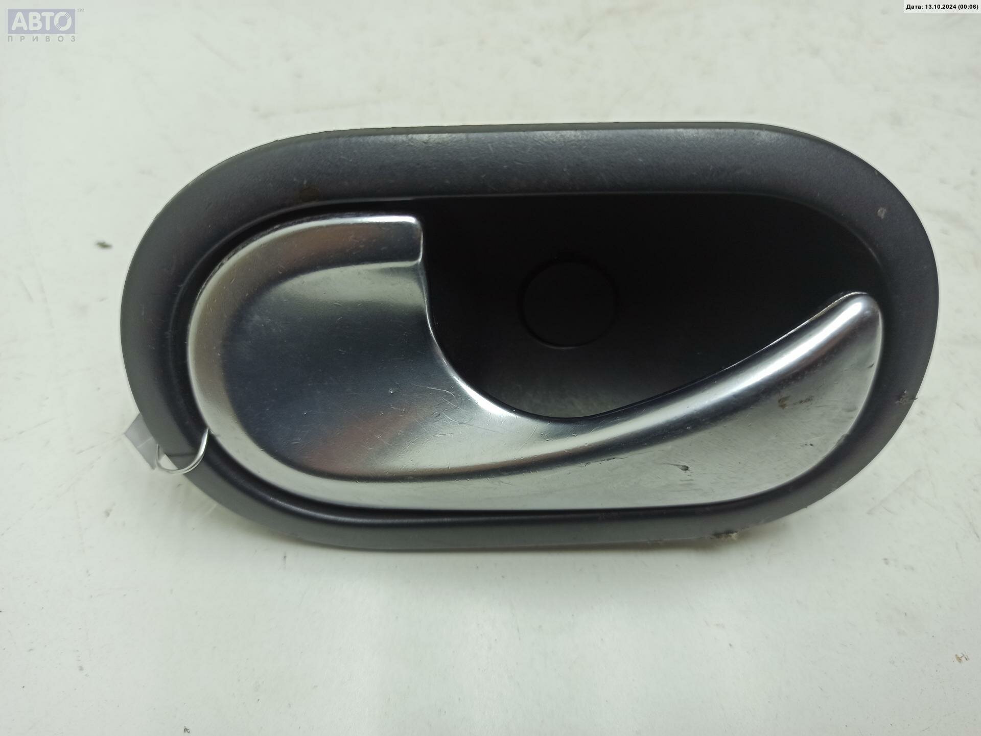 Ручка двери внутренняя передняя левая Renault Megane 2 (2002-2008)