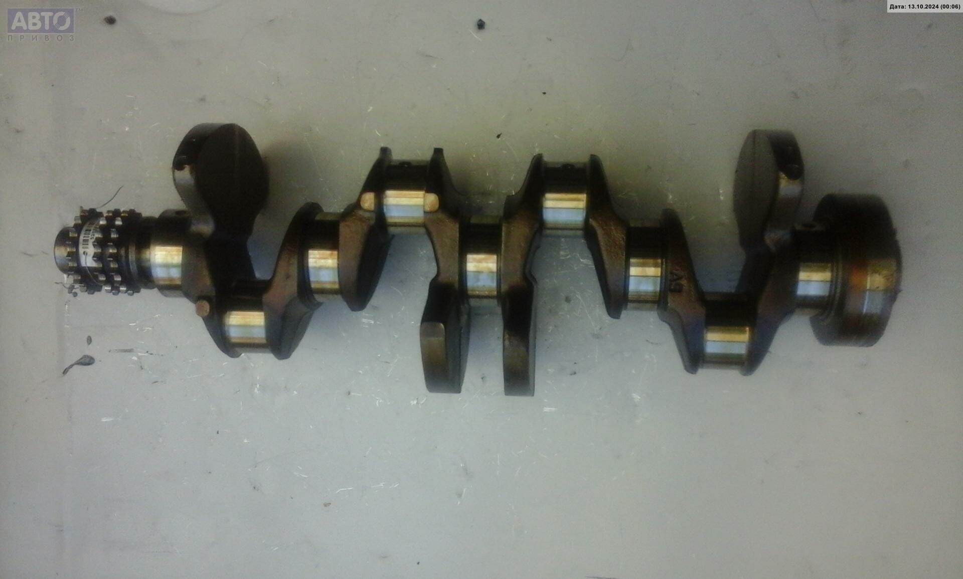 Коленвал Mercedes W124 (1985-1995)