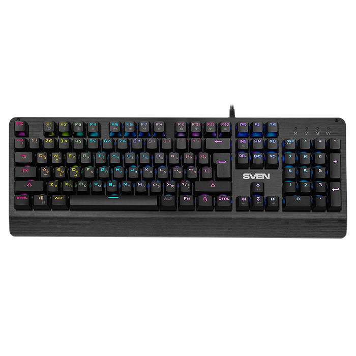 Клавиатура Sven KB-G9700 SV-015831
