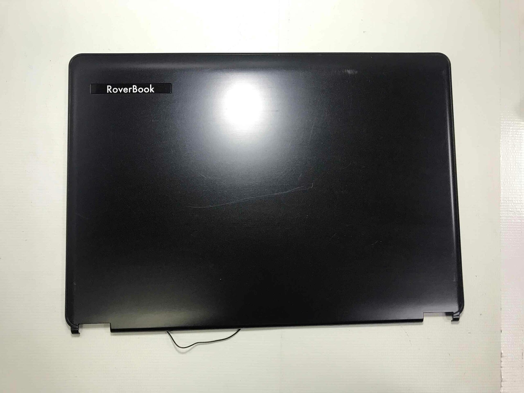 Крышка матрицы для RoverBook Voyager V751