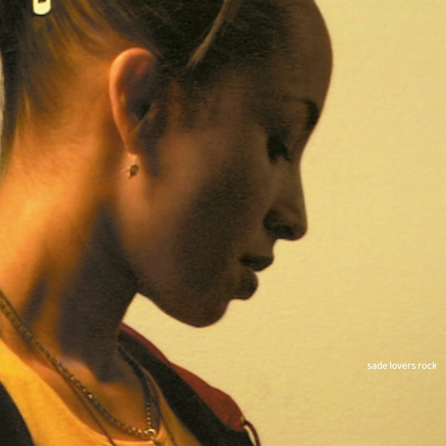 Виниловая пластинка Sade. Lovers Rock. Half-Speed (LP)