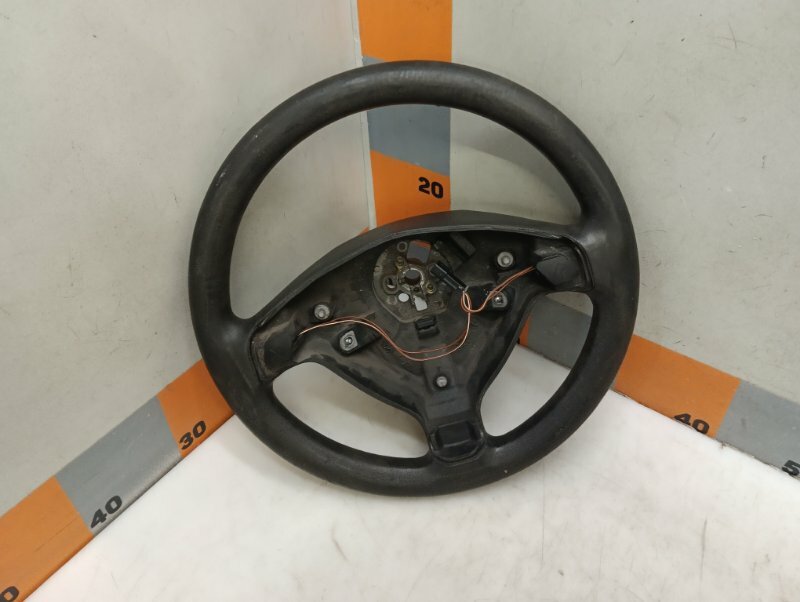 Б/У Опель Корса B Руль Opel Corsa 1999 B, S93 299354 OPEL арт. 09127109