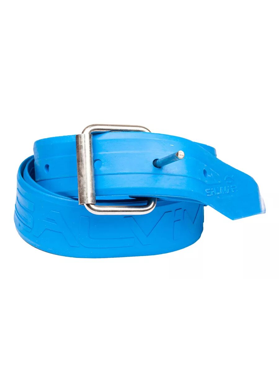 Ремень для подводной охоты SALVIMAR Pro 155 см. синий