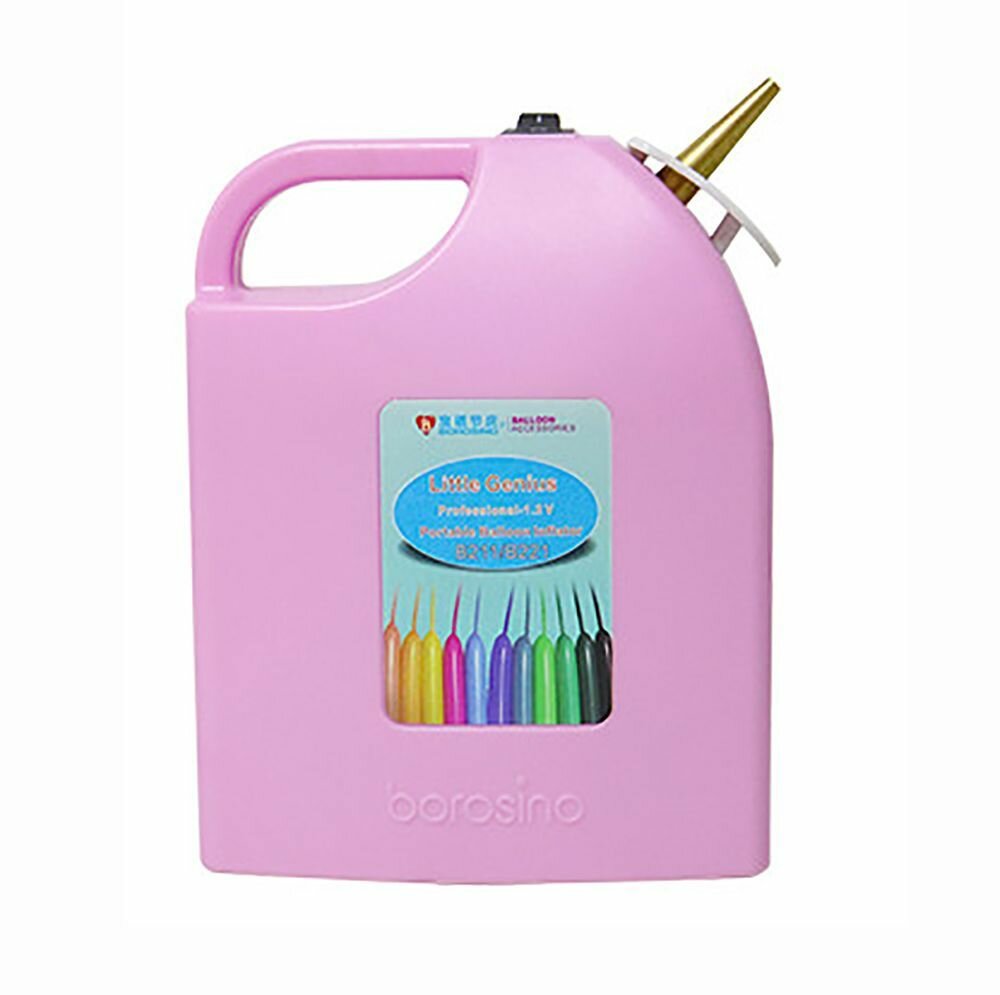 Насос для шариков