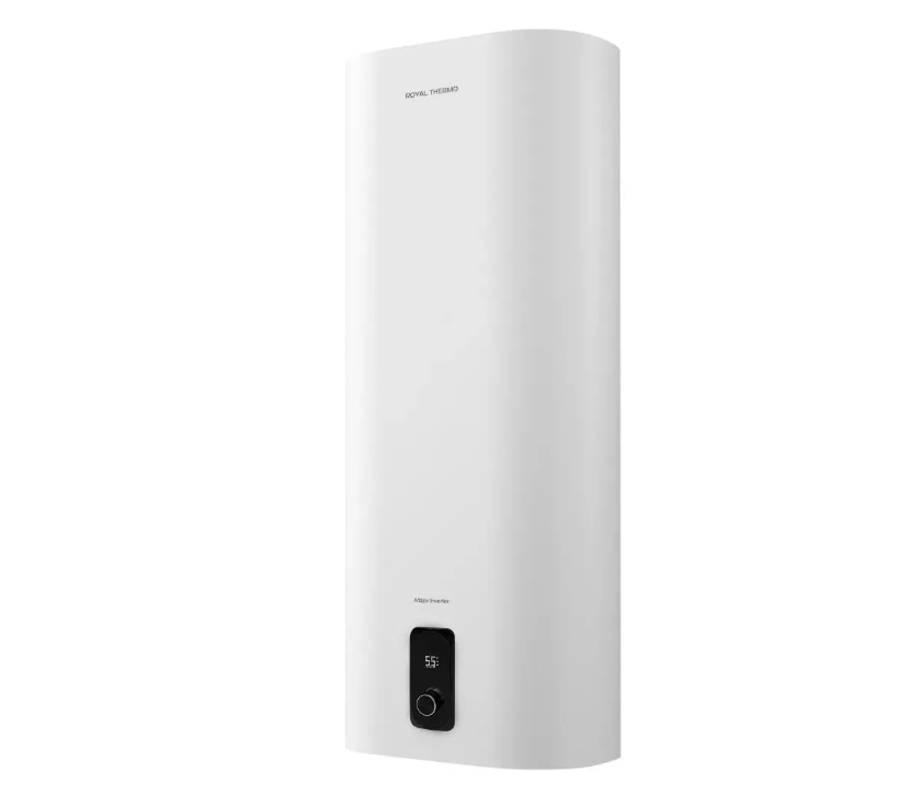 Водонагреватель Royal Thermo RWH 50 Major Inverter
