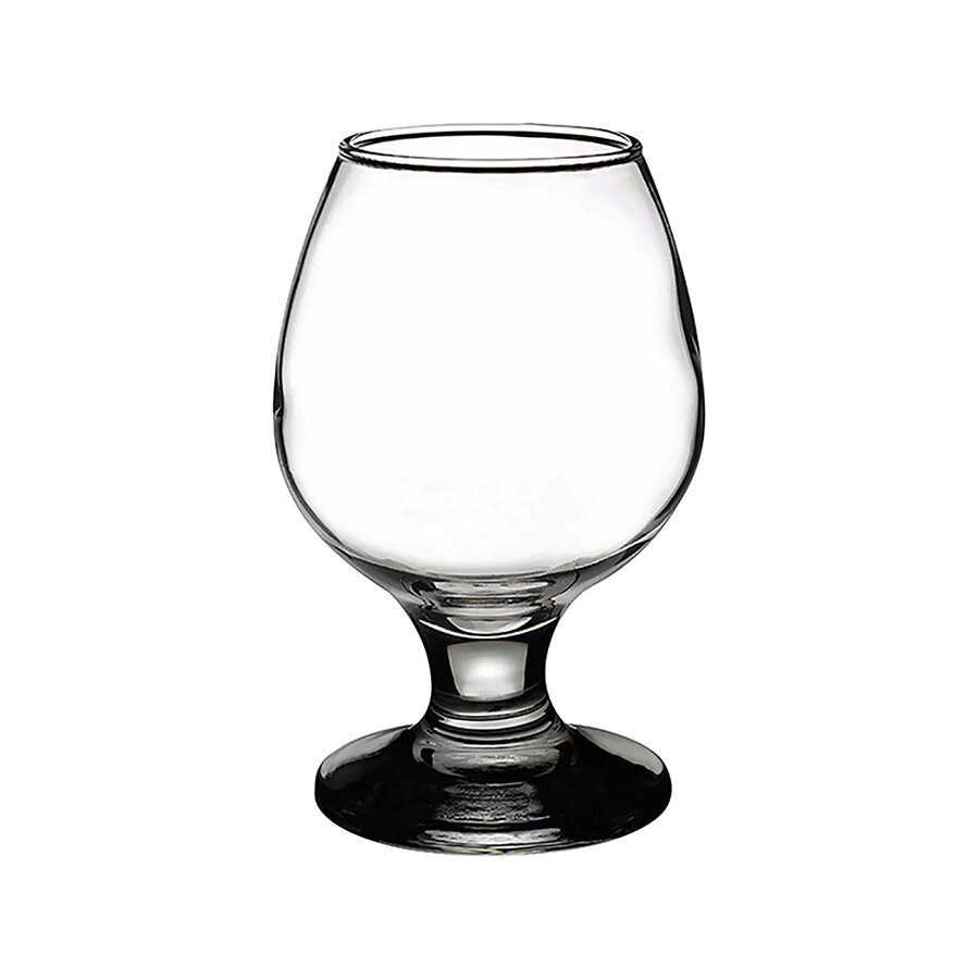 Бокалы для бренди набор 12 шт Pasabahce Bistro, стекло, 250 мл