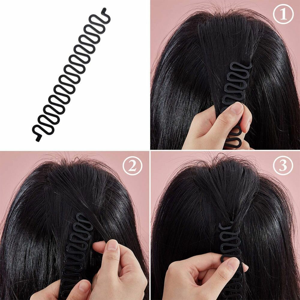 Петля для волос — фото 1