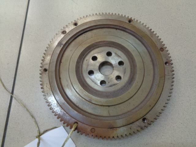 Маховик от Ford Escape 2000-2006