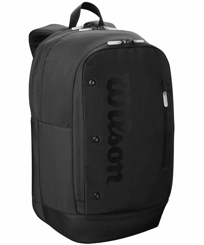 Рюкзак для тенниса WILSON Noir Tour, черный