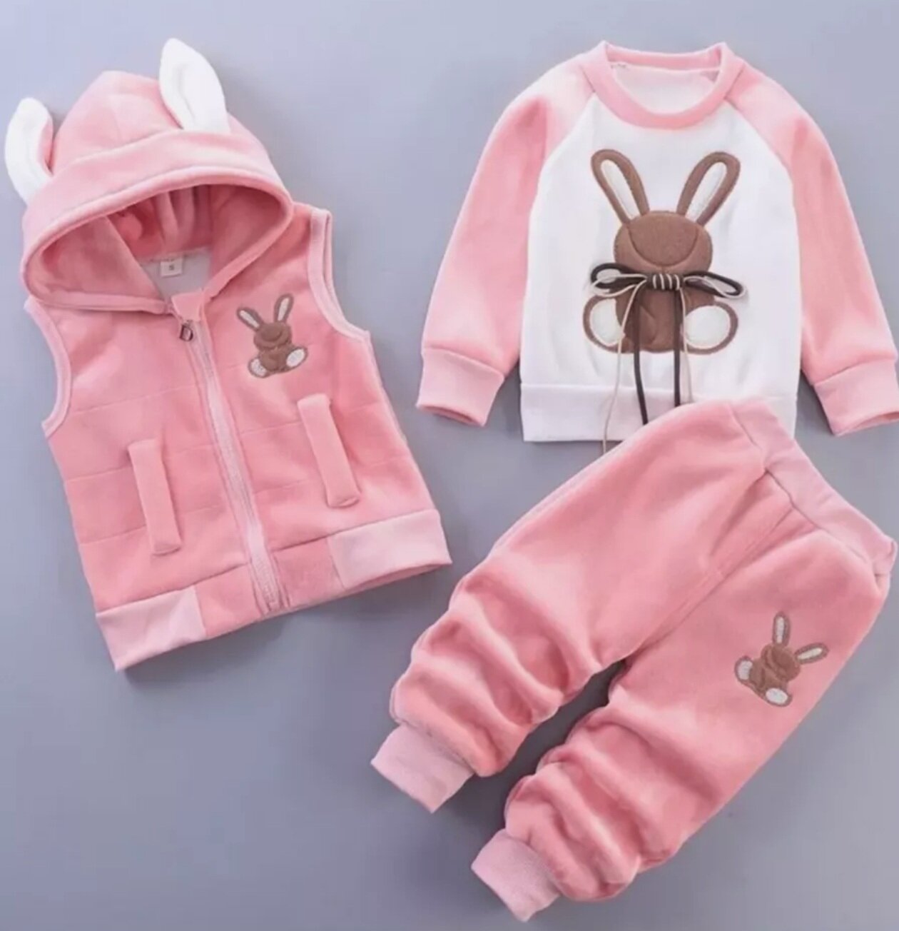 Комплект одежды