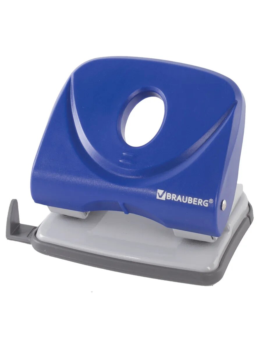 Дырокол, до 25 листов