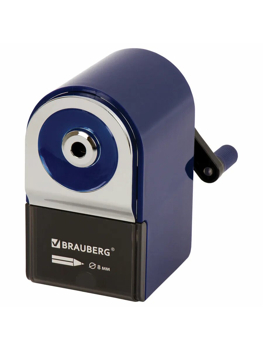 Точилка механическая