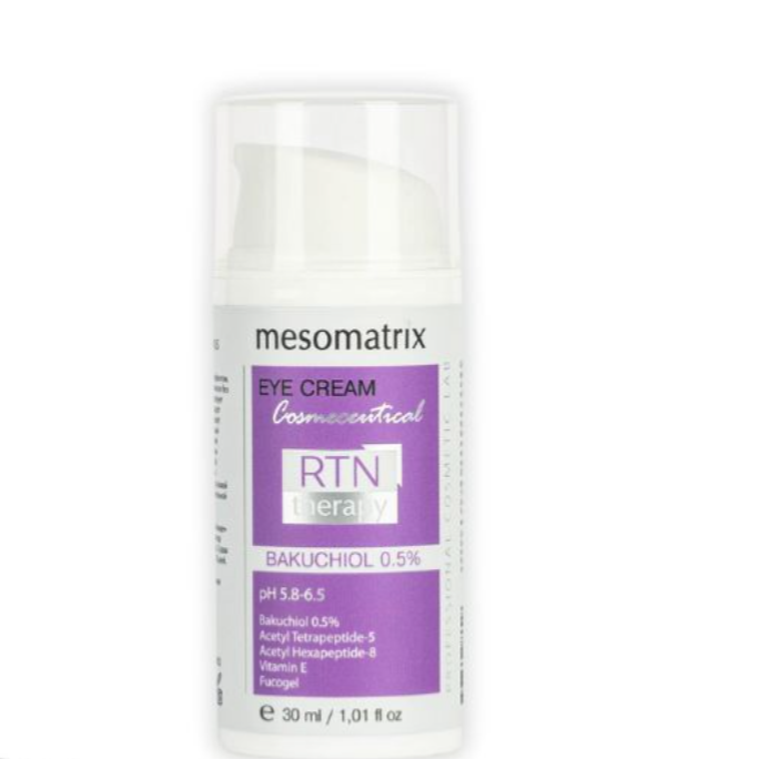 Крем для лица RTN Therapy Bakuchiol 0.5 30 мл