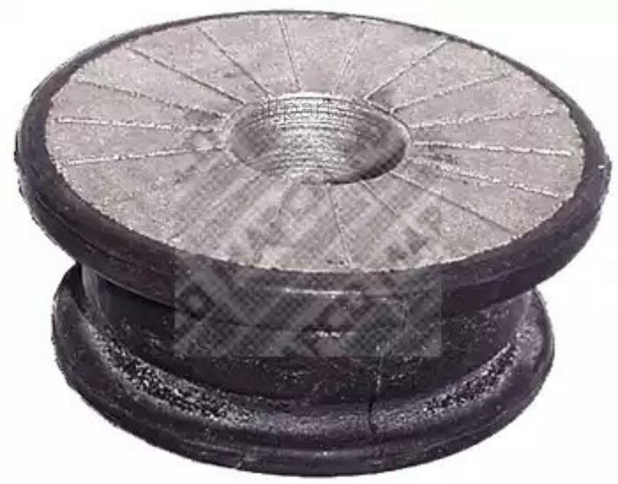 MAPCO 36852 Сайлентблок балки моста VW GOLF IV (1J1) 1.4 16V AUDI A3 (8L1) 1.6 SKODA OCTAVIA I Combi (1U5) 1.6