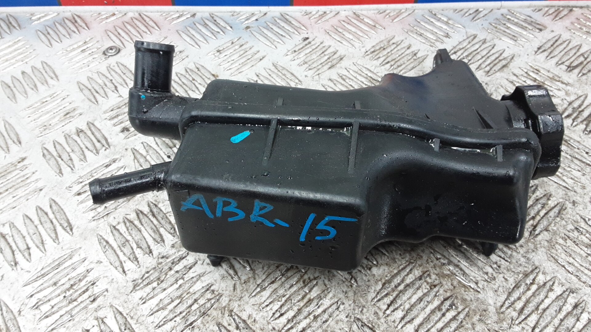 Бачок ГУ CHEVROLET CRUZE J300, Номер 13278462