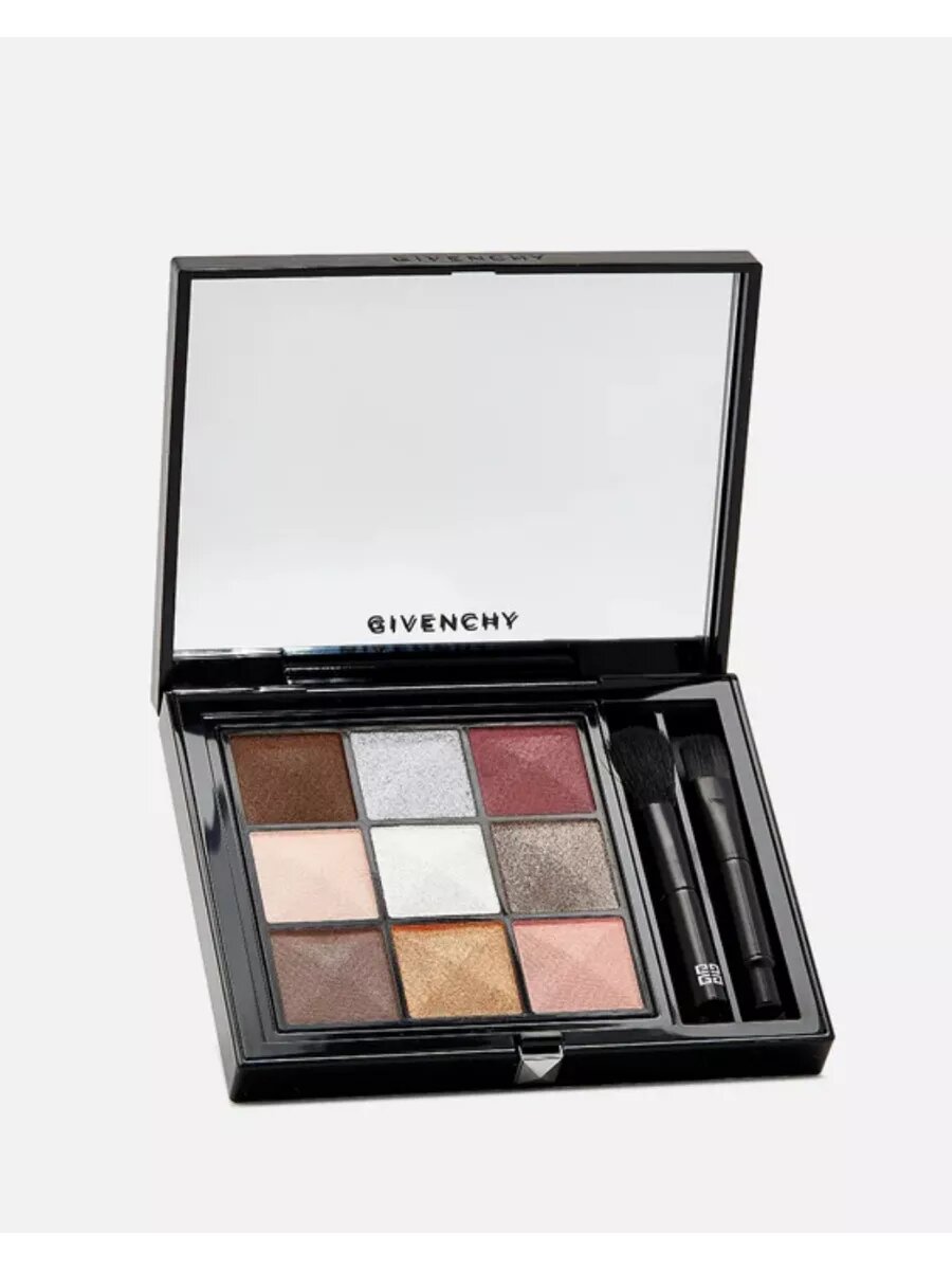 Палетка теней для век GIVENCHY le 9 de givenchy 1