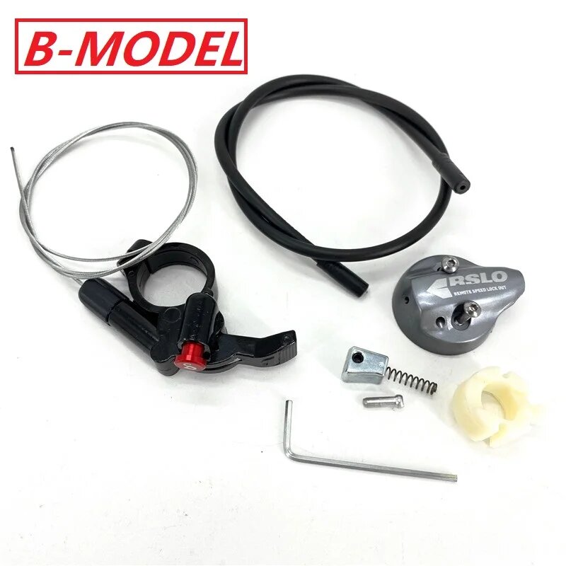 Вилка SR Suntour XCM XCR Raidon Sr B - Set