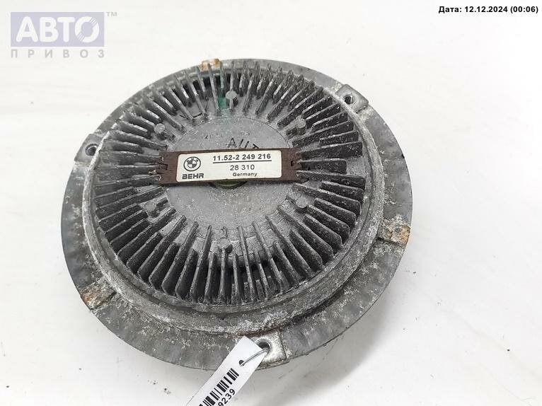 Муфта вентилятора BMW 5 E39 (1995-2003)