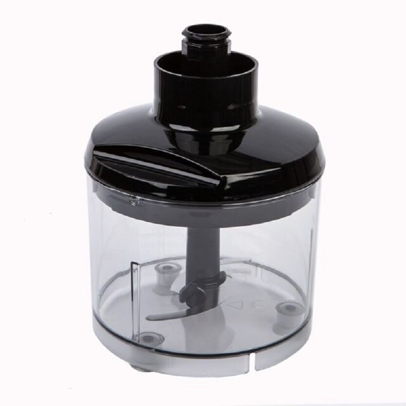 Комплект ( чаша+редуктор+нож) для блендера Bosch 753480