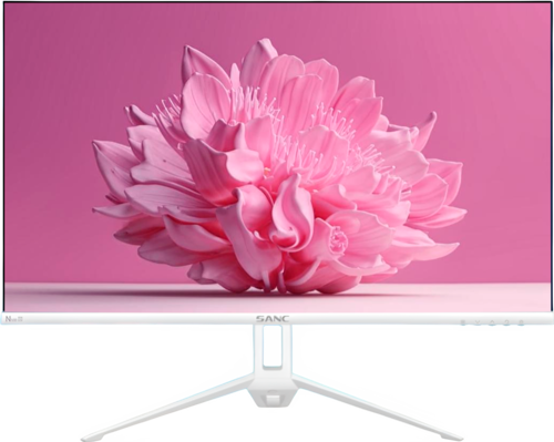 Монитор SANC M2453DHбелый