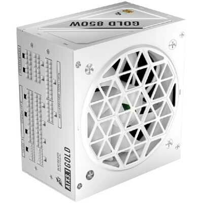 Блок питания NGDP 850W White HA-850BA4-WH