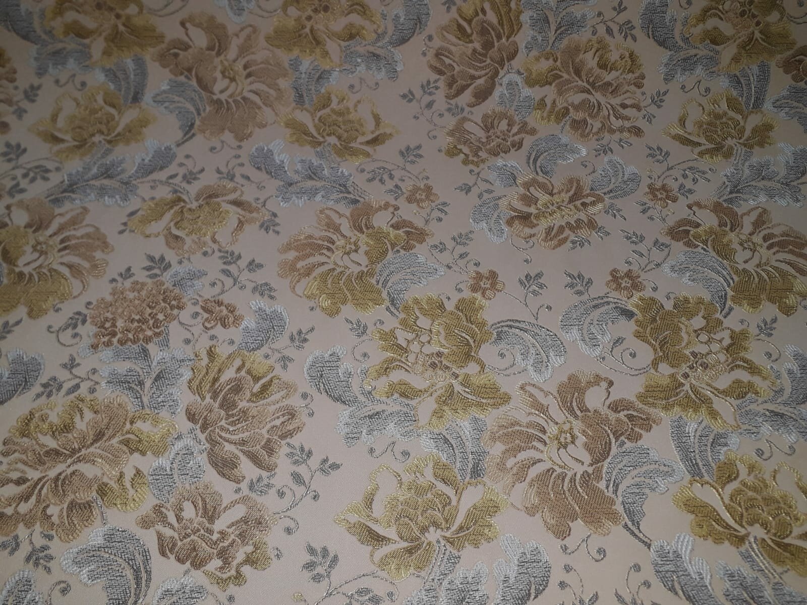 Обои Авангард, арт. 46119-08, виниловые на флизелиновой основе, размер 1,06*10,05м