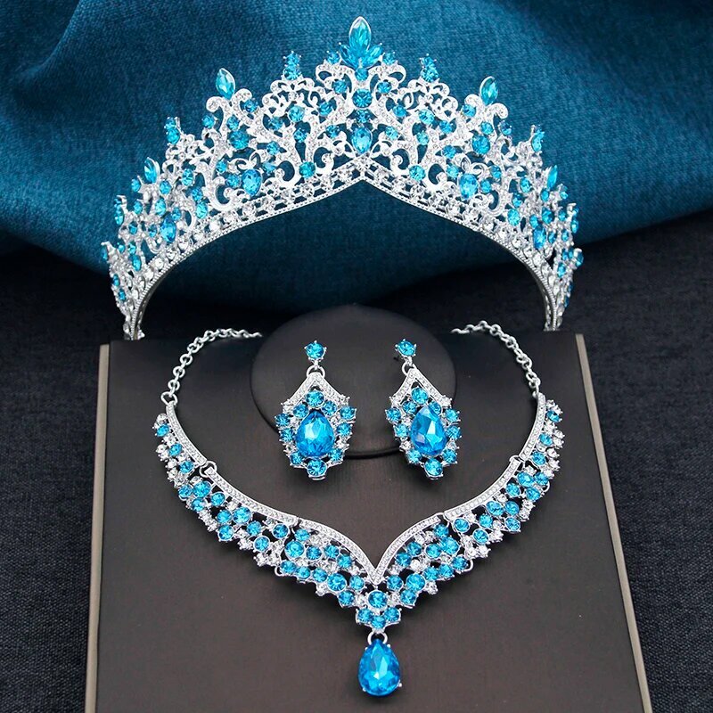 Комплект бижутерии Cenmon