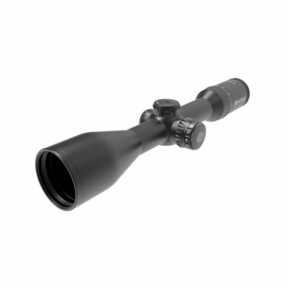Оптический прицел ARTELV LRS 4-16x50 FFP, 30mm, с подсветкой
