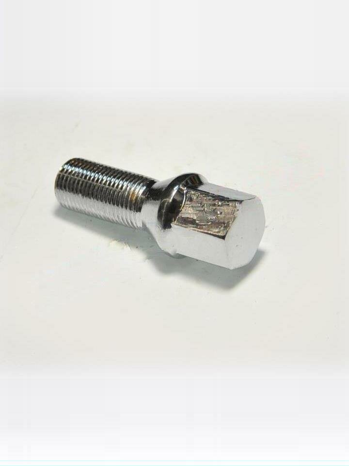Болт М14*28*1,25 колесный C17 GANZ BB110