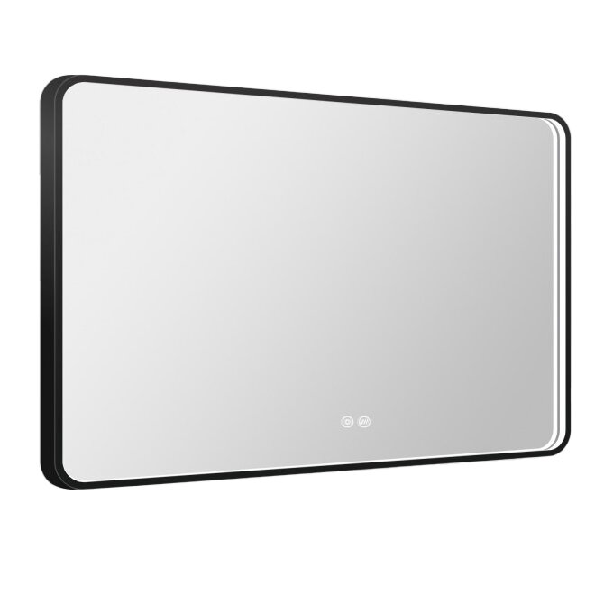 Зеркало для ванной Esbano ESMR3311RDP матовое