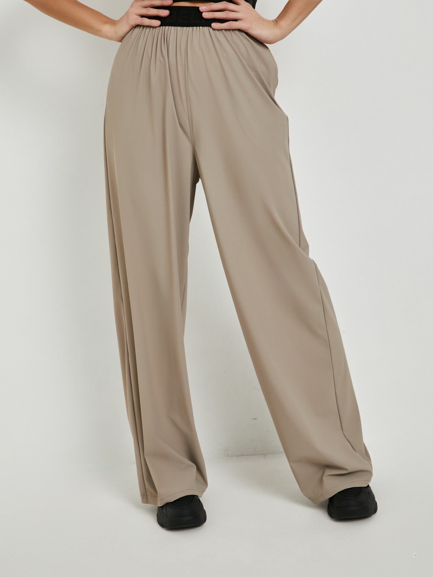 Брюки классические