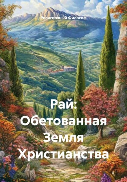 Рай: Обетованная Земля Христианства [Цифровая книга]