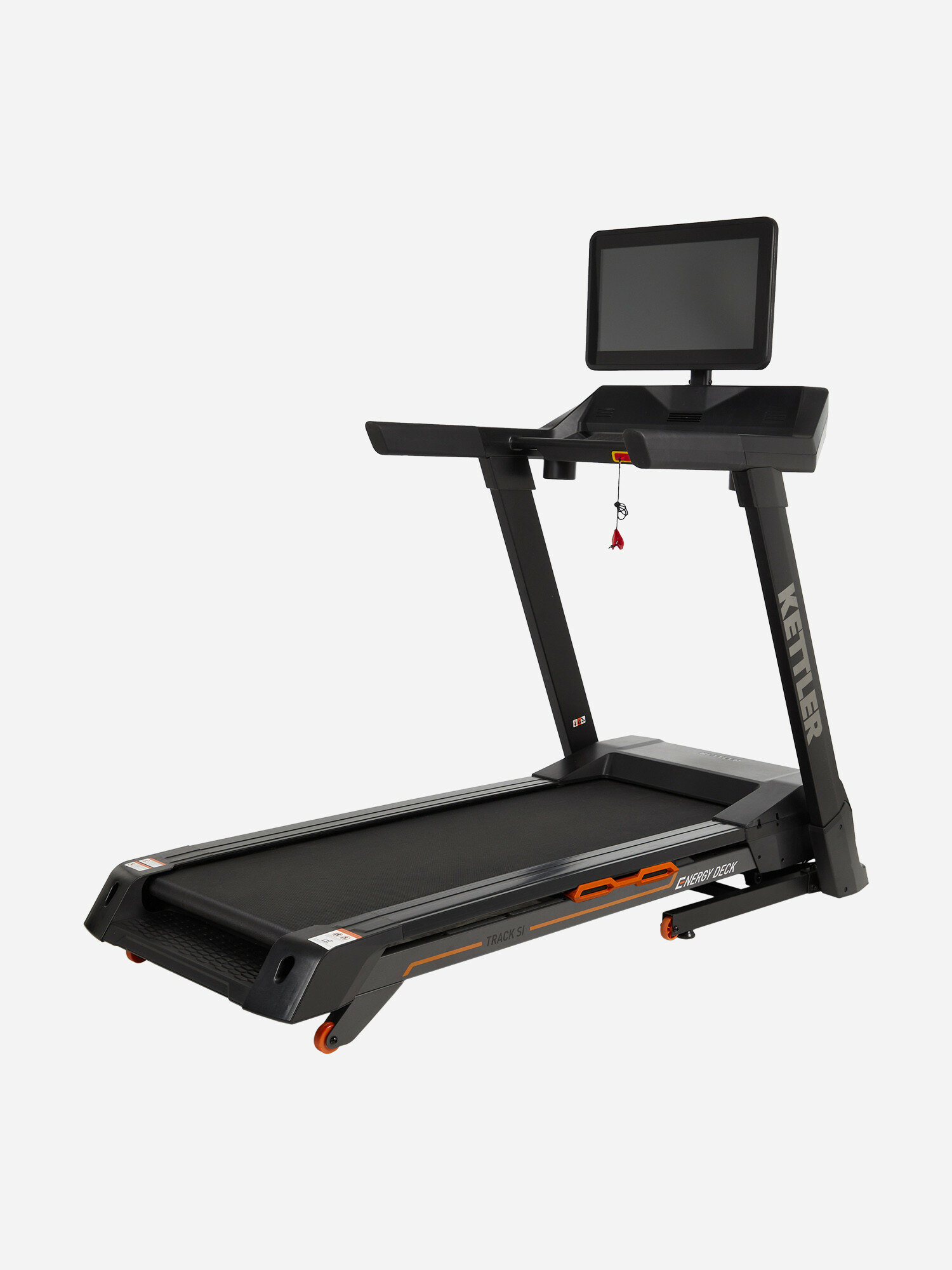 Беговая дорожка KETTLER Track SI