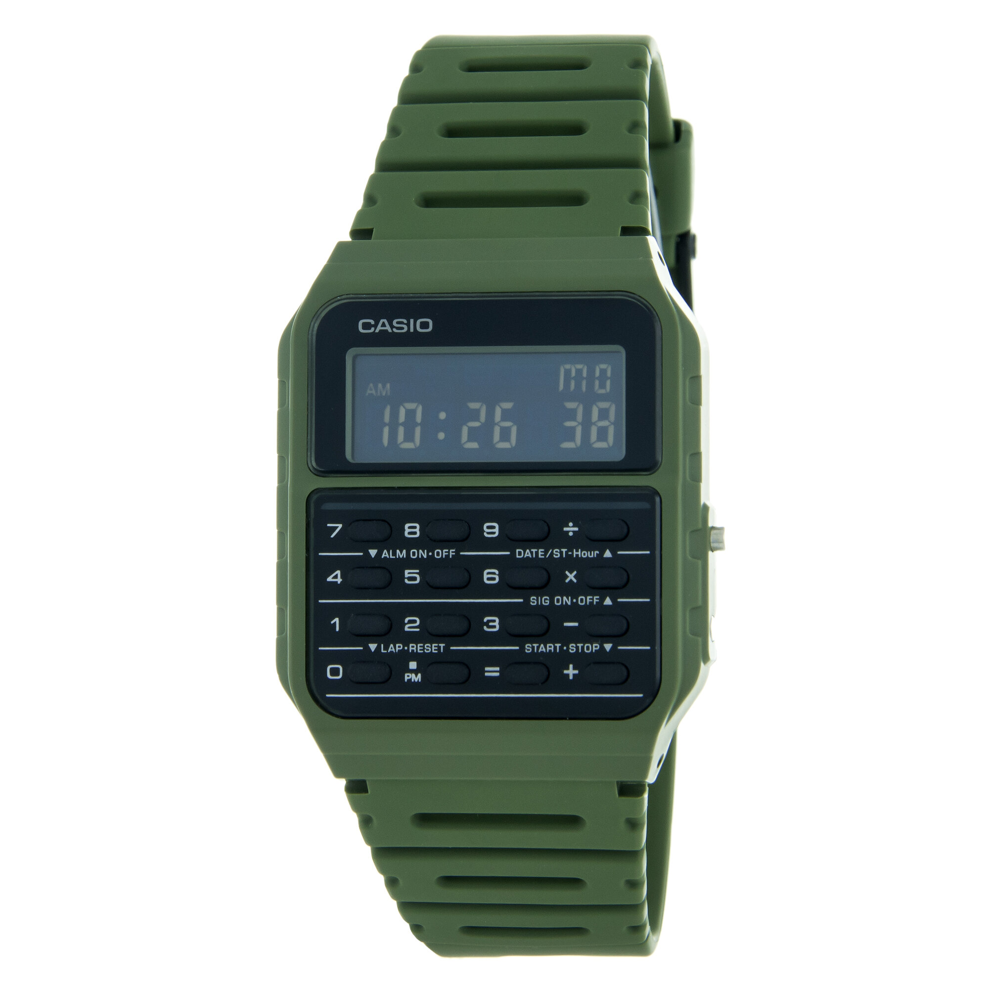 Наручные часы Спорт