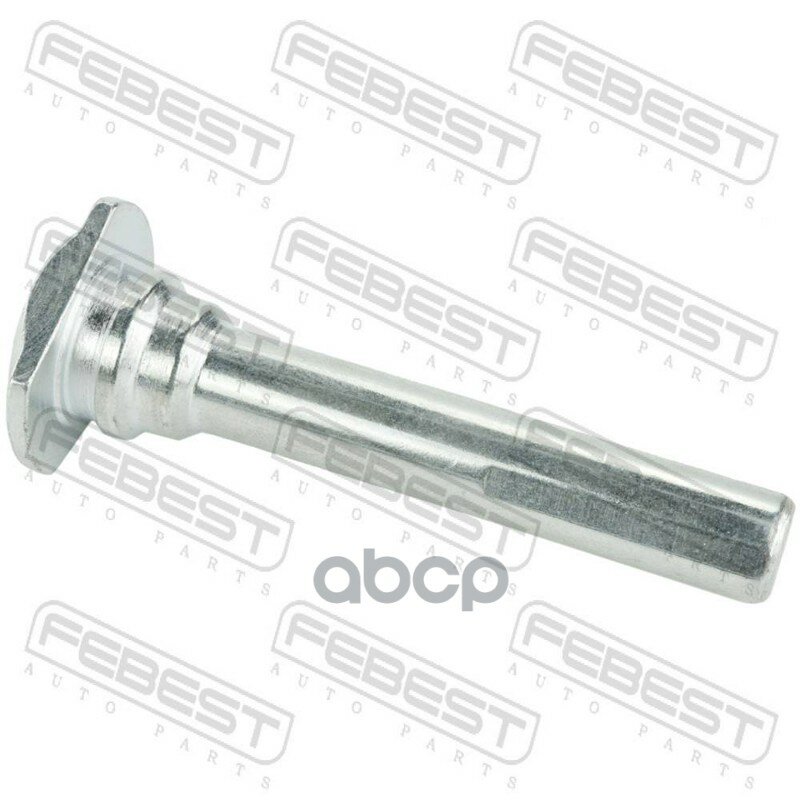 Направляющая задн суппорта HONDA CR-V RE3/RE4 2007-2012 0374-CRVLOWR Febest арт. 0374CRVLOWR