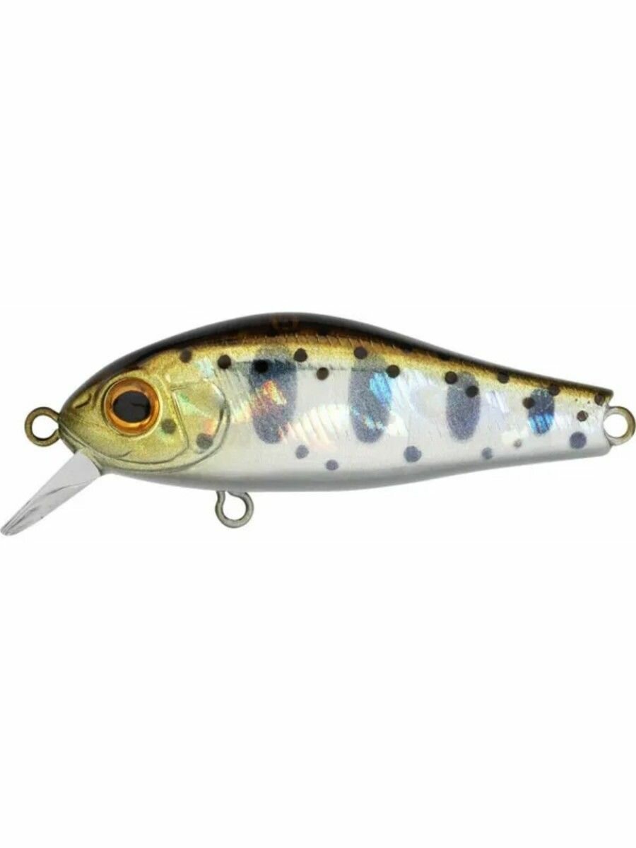 Воблер Zipbaits Rigge 43SP, 4г, нейтральный, цвет #810