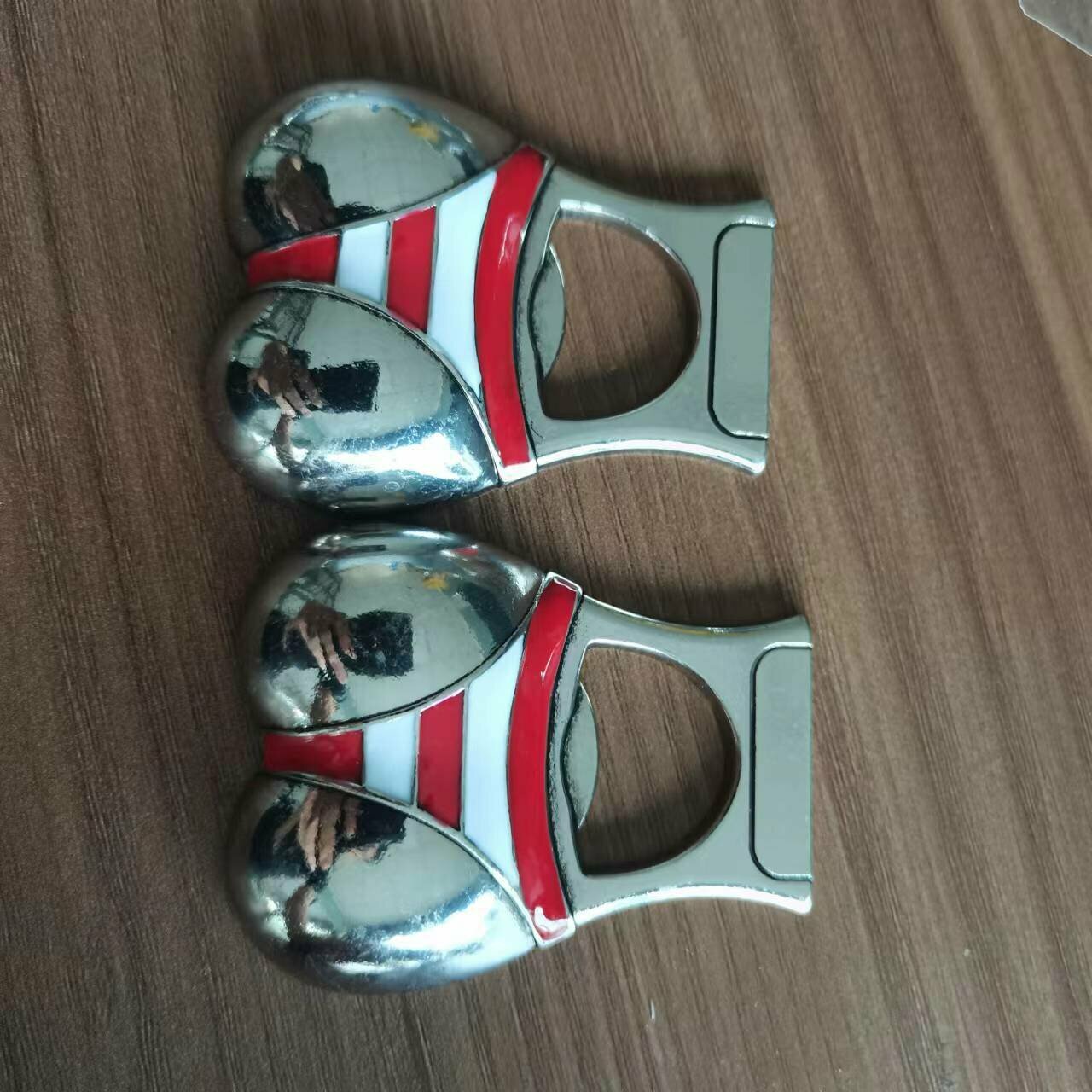 Короткая креативная открывалка для бутылок открывалка для пивных бутылок портативная открывалка для бутылок