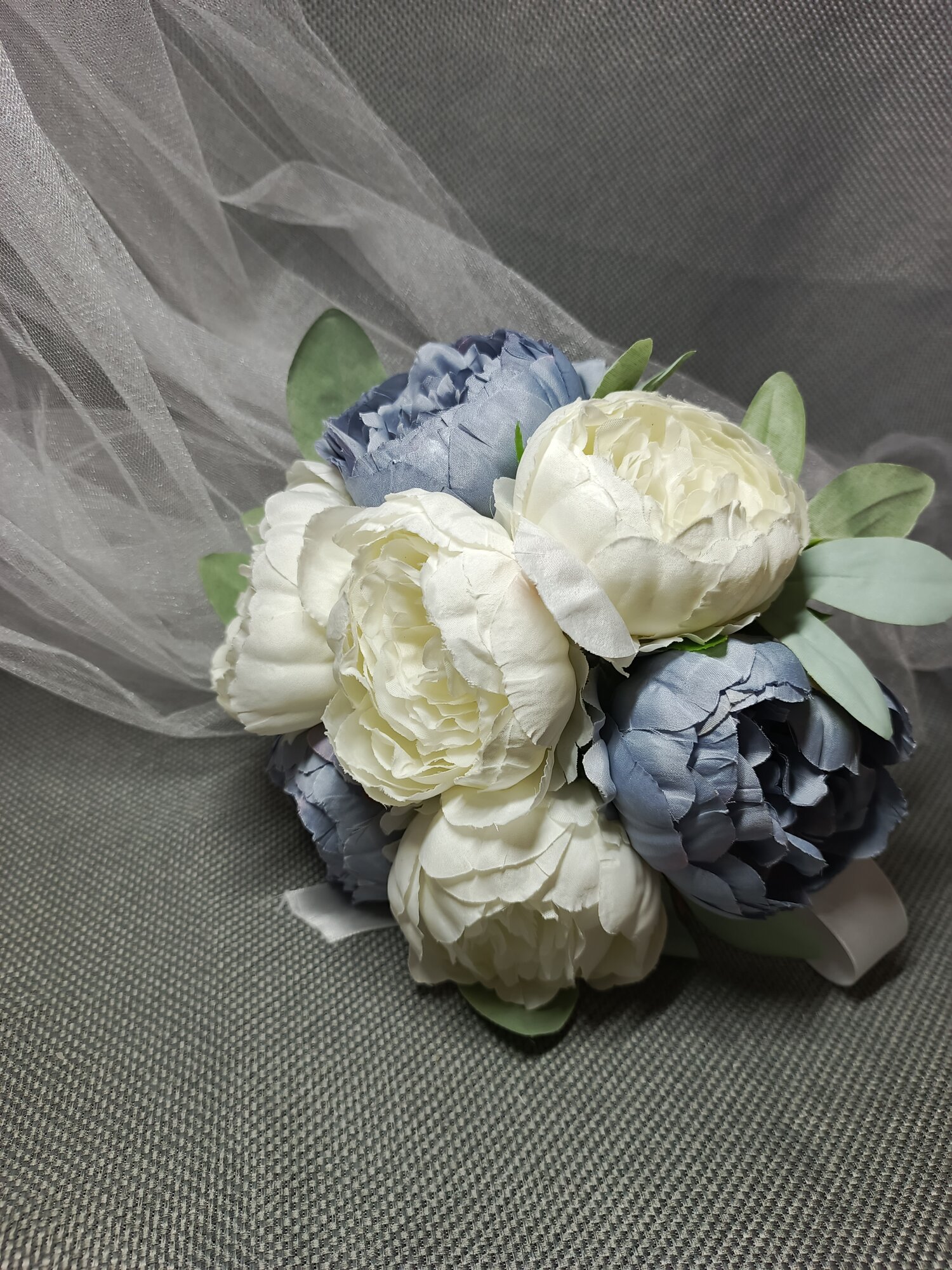 Свадебный букет невесты дублер пионы для свадебной церемонии и фотосессии