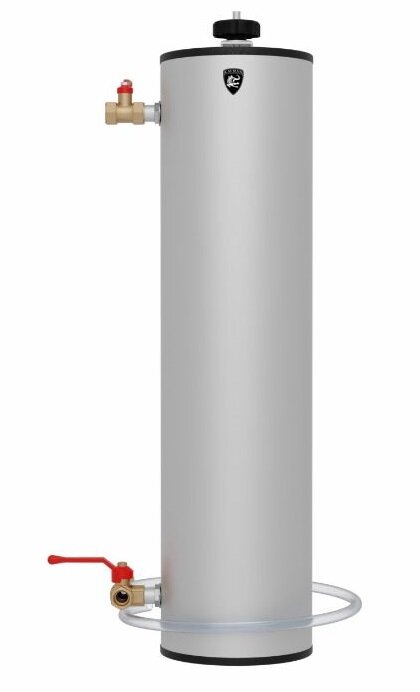 Водоумягчитель Kayman ВУ-20