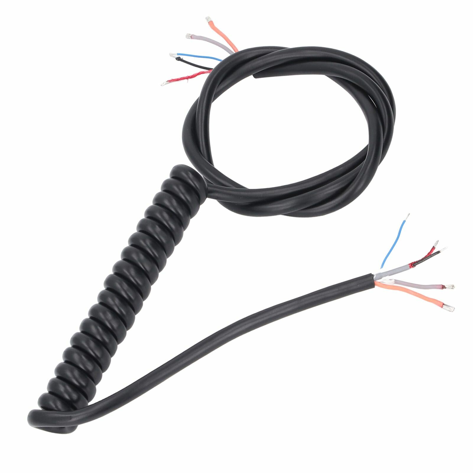 Кабель катушки металлоискателя GPZ7000