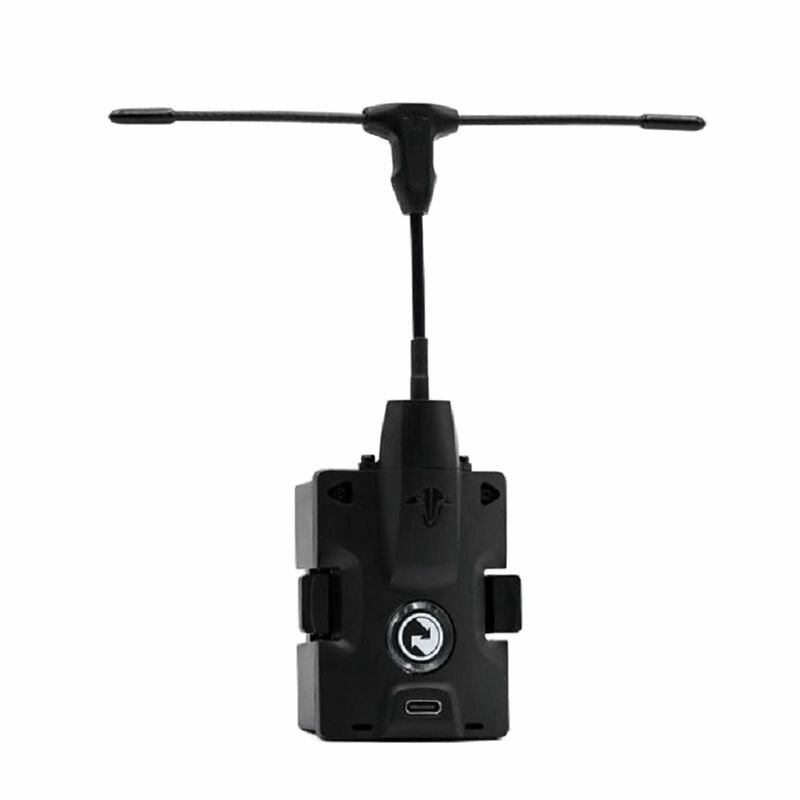 Высокочастотный модуль TBS CROSSFIRE MICRO TX V2