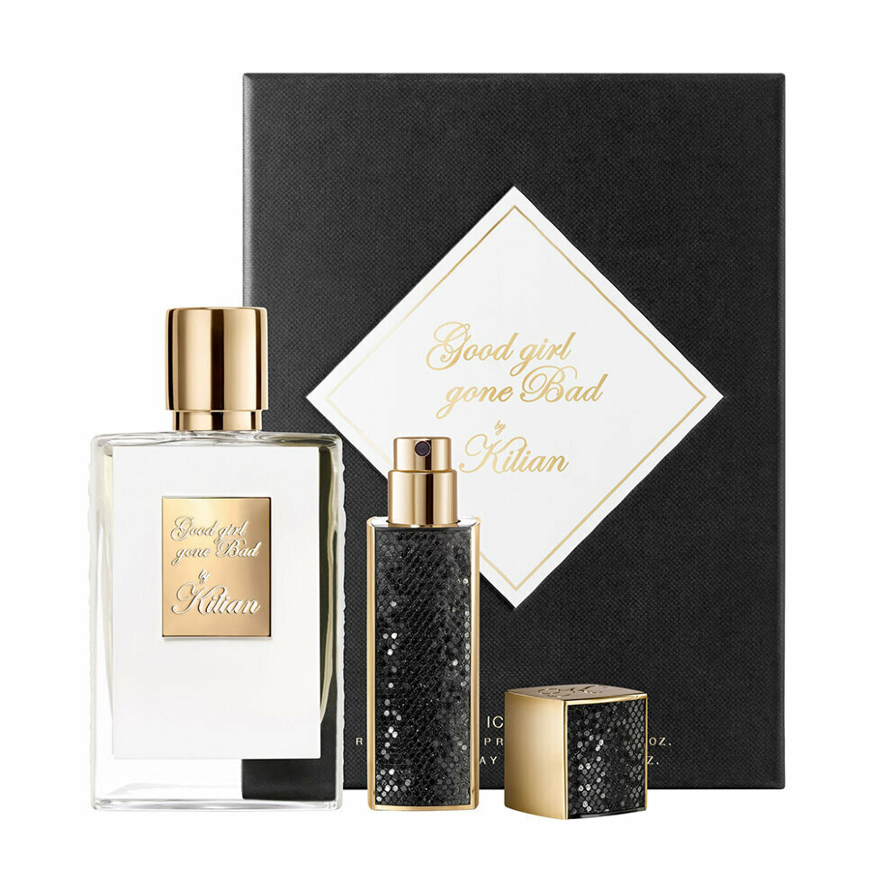 Набор Kilian Good Girl Gone Bad 57.5