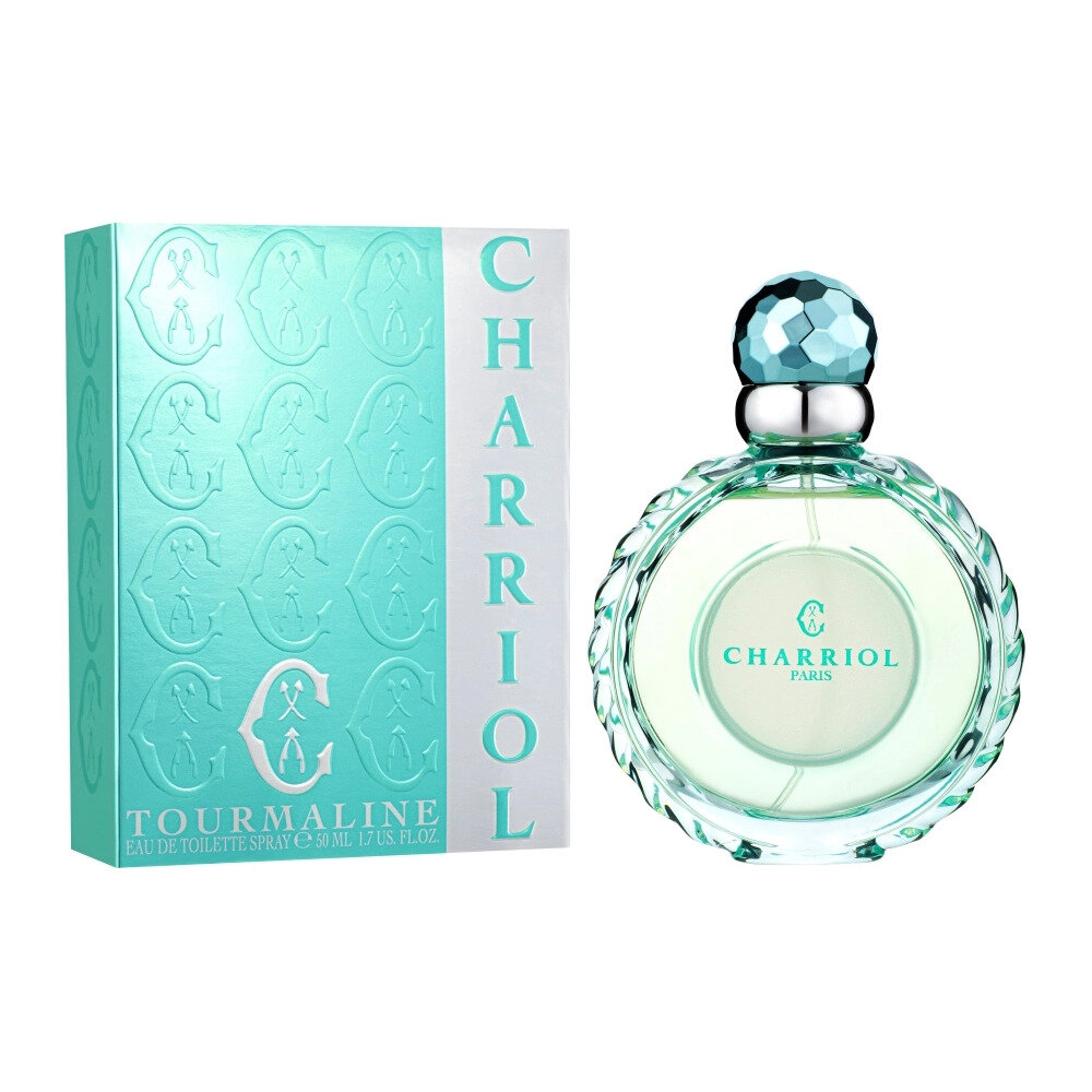 Туалетная вода Charriol Tourmaline 30 мл